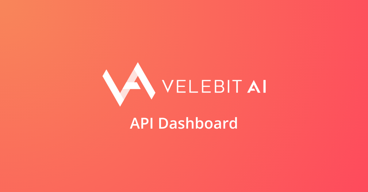Api Dashboard Velebit Ai 4549